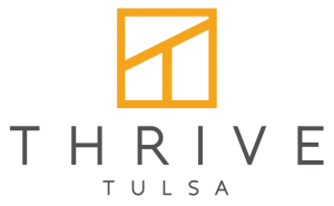 Thrive Tulsa Community Showcase
