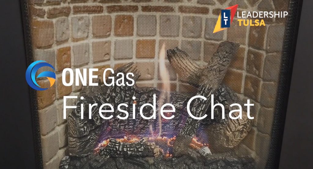 One Gas Fireside Chat